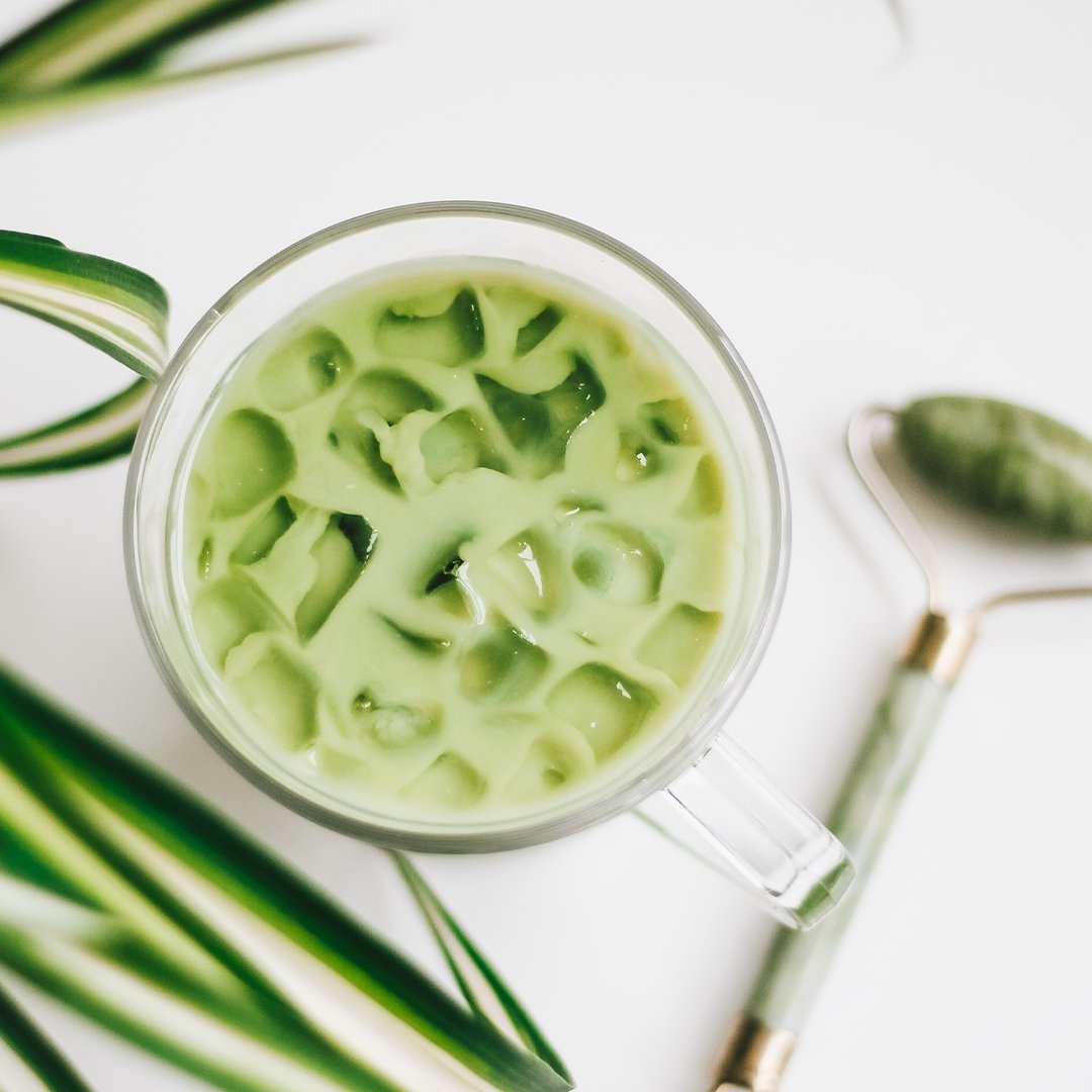15 Fascinating Facts About The Magic of Matcha – Firebelly Tea