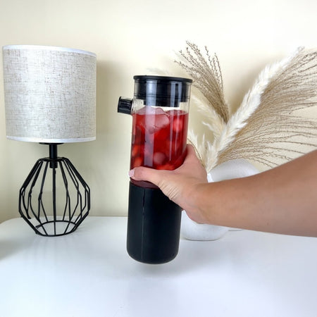 5 Fun Tea-Based Mocktails For a Sensational Summer – Firebelly Tea