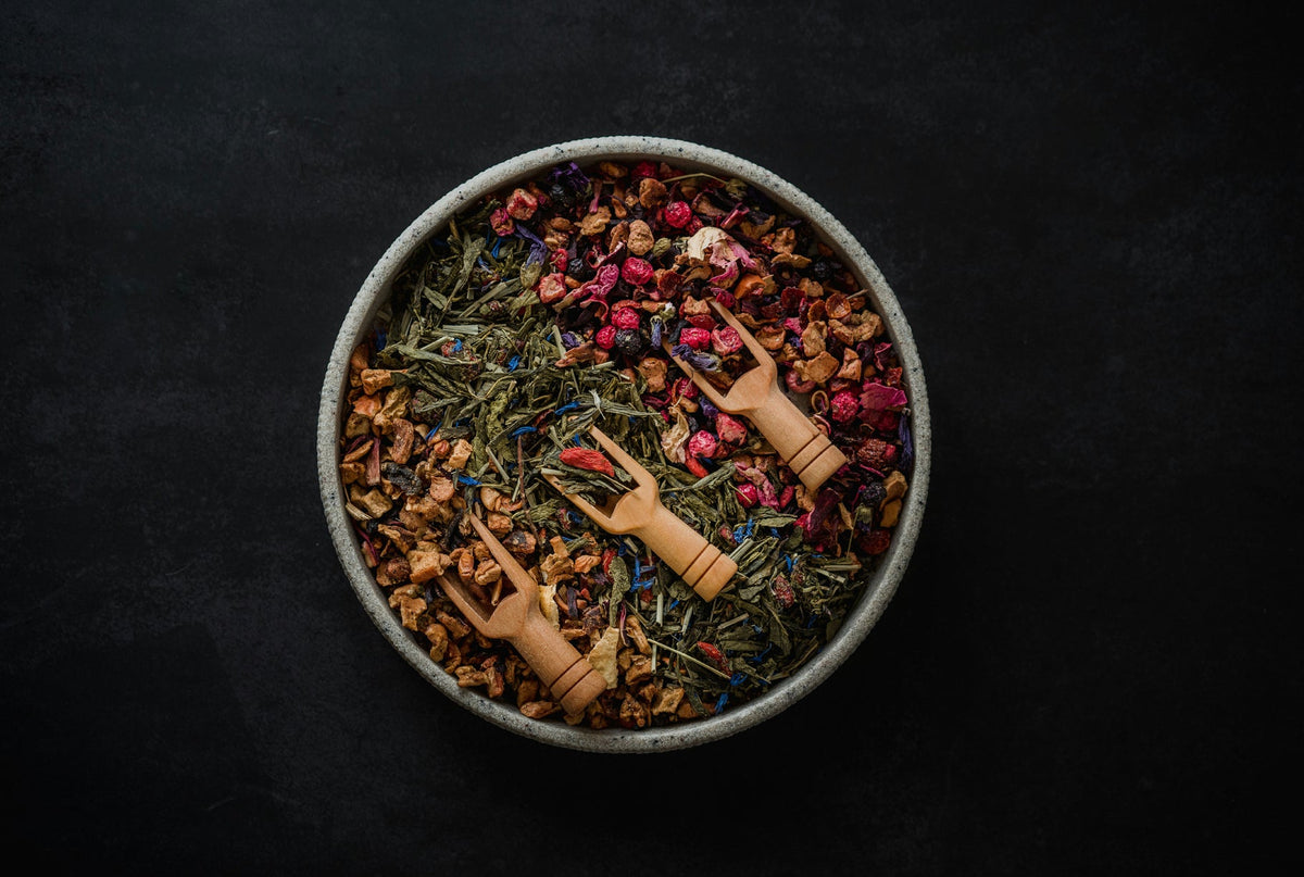 Does Tea Expire? Unraveling The Truth Behind Tea's Longevity ...