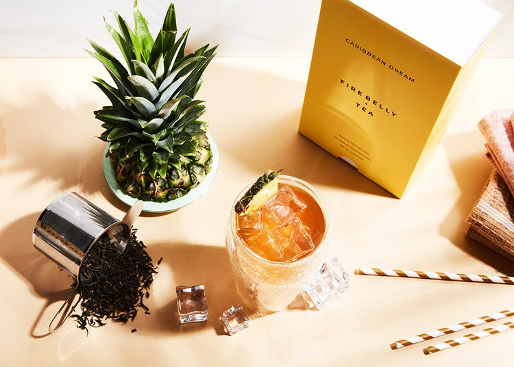 Homemade Iced Tea vs Store Bought: Health Benefits and Cost Comparison ...