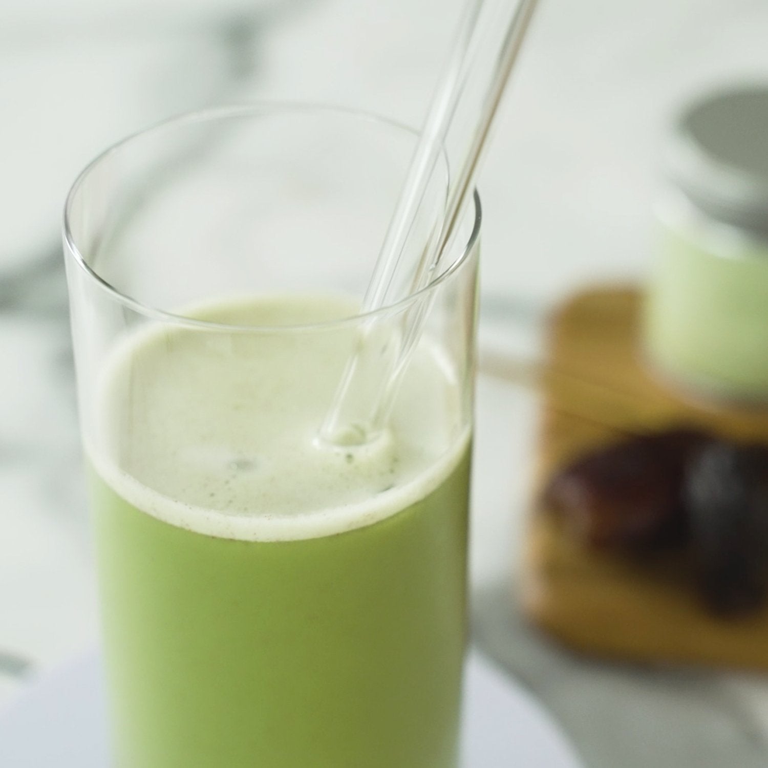 How to Make a Matcha Smoothie – Firebelly Tea