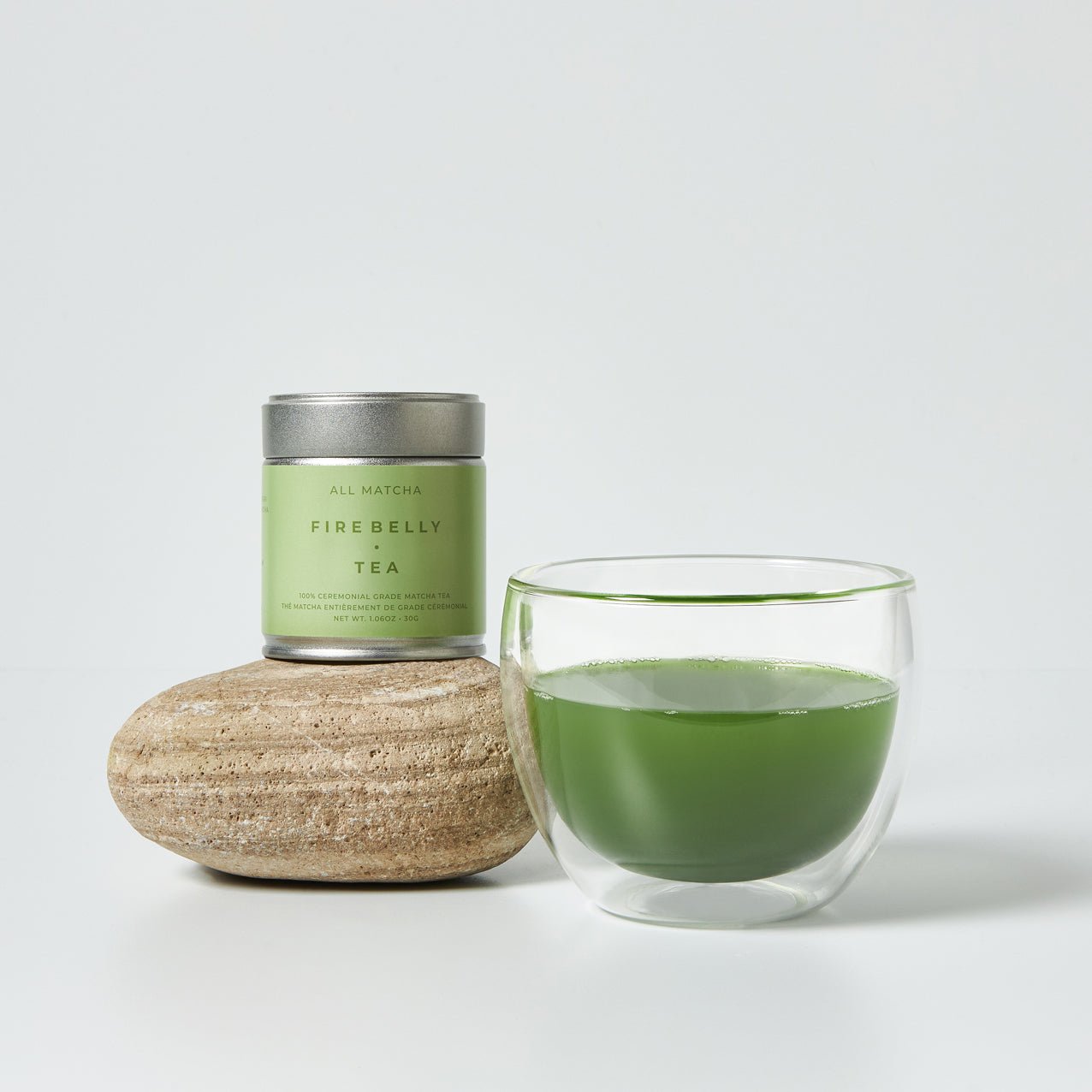 How To Make Matcha – Firebelly Tea