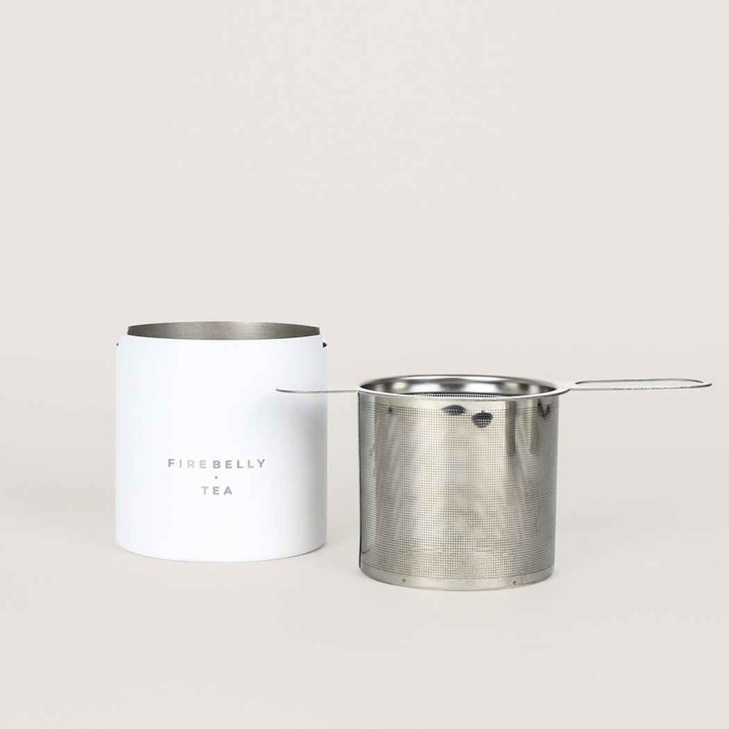 Firebelly Tea | Premium Loose Leaf Tea & Steepware