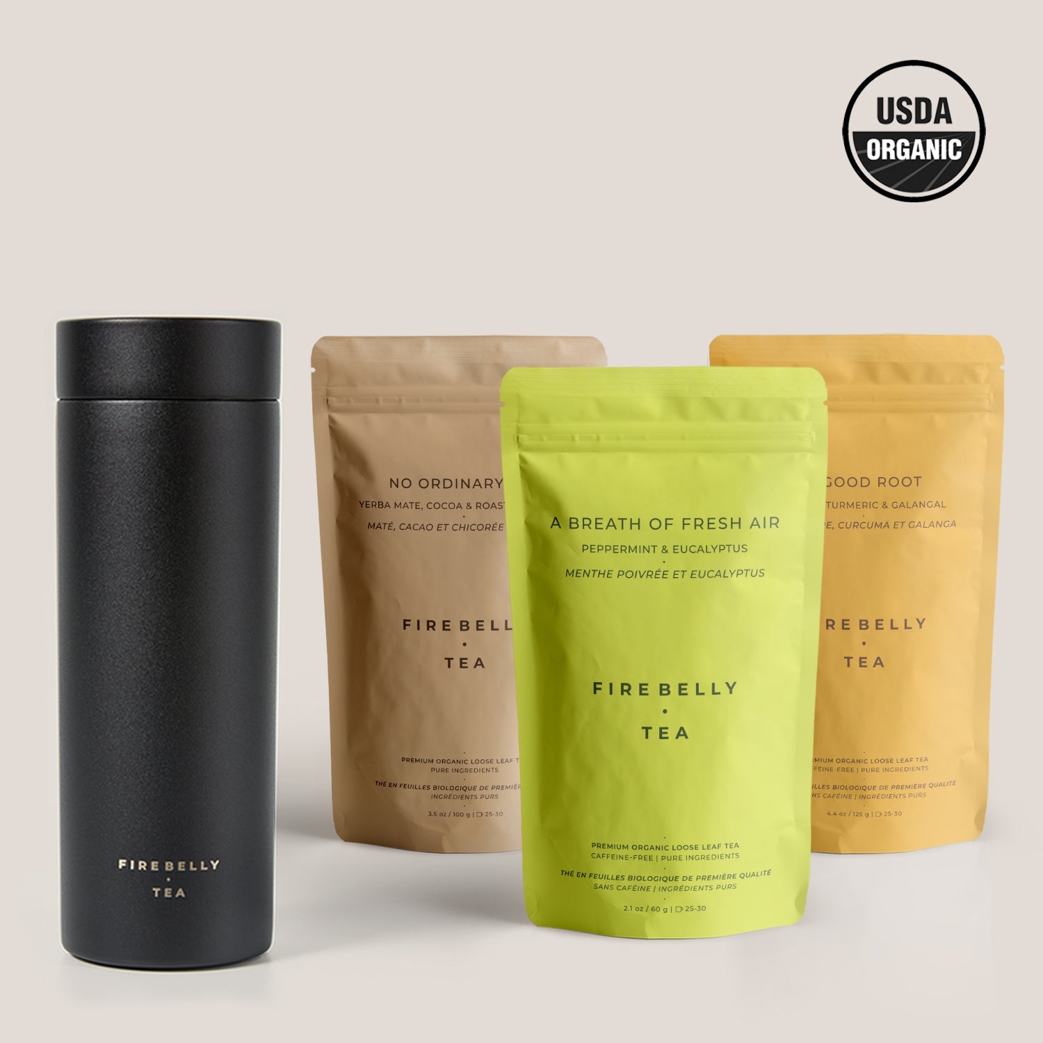 Energy Bundles – Firebelly Tea