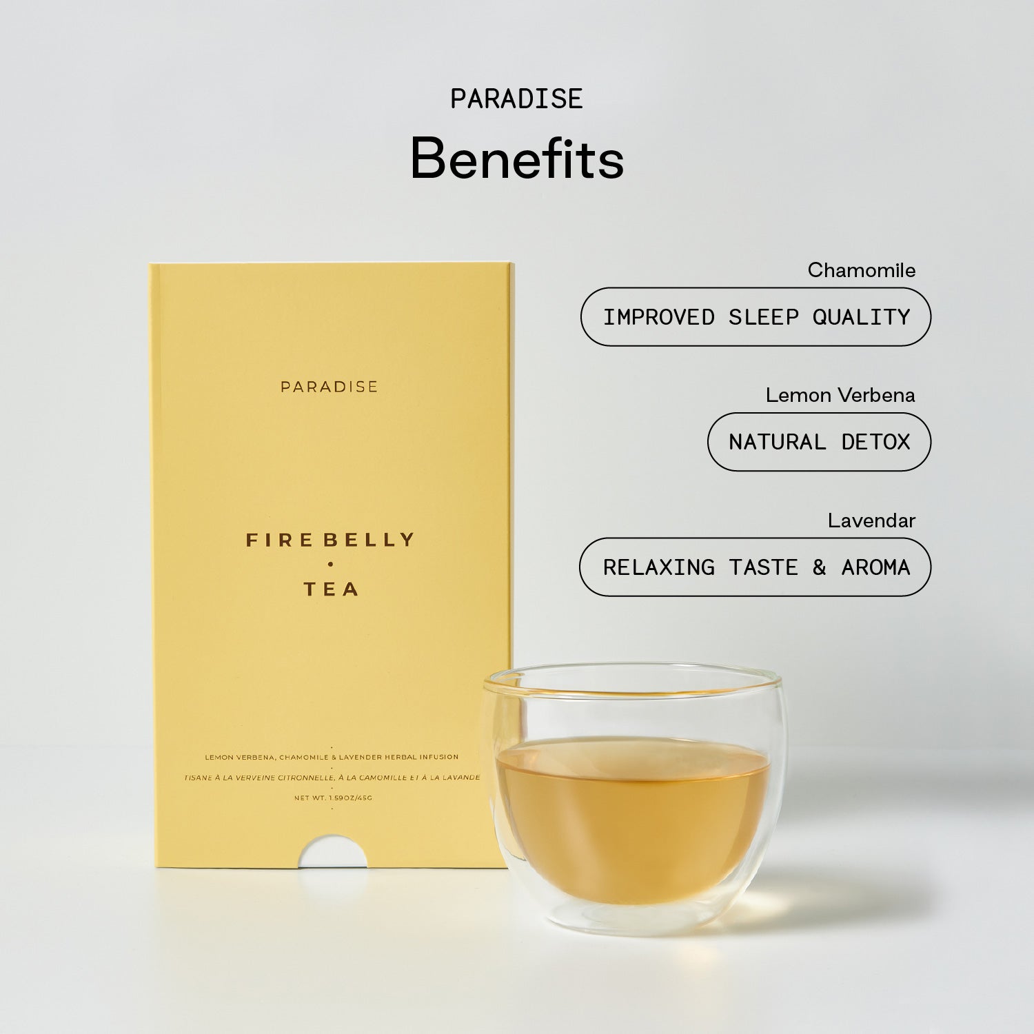 Firebelly Tea | Premium Loose Leaf Tea & Steepware
