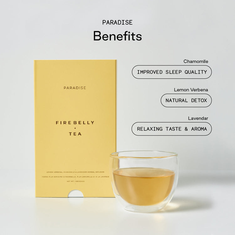 Firebelly Tea | Premium Loose Leaf Tea & Steepware
