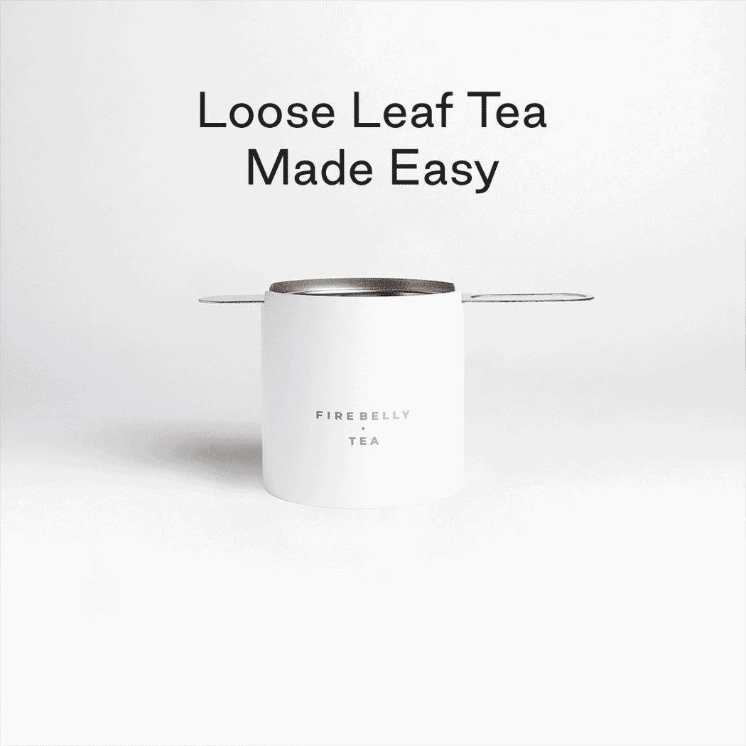 The Firebelly Gift Shop – Firebelly Tea