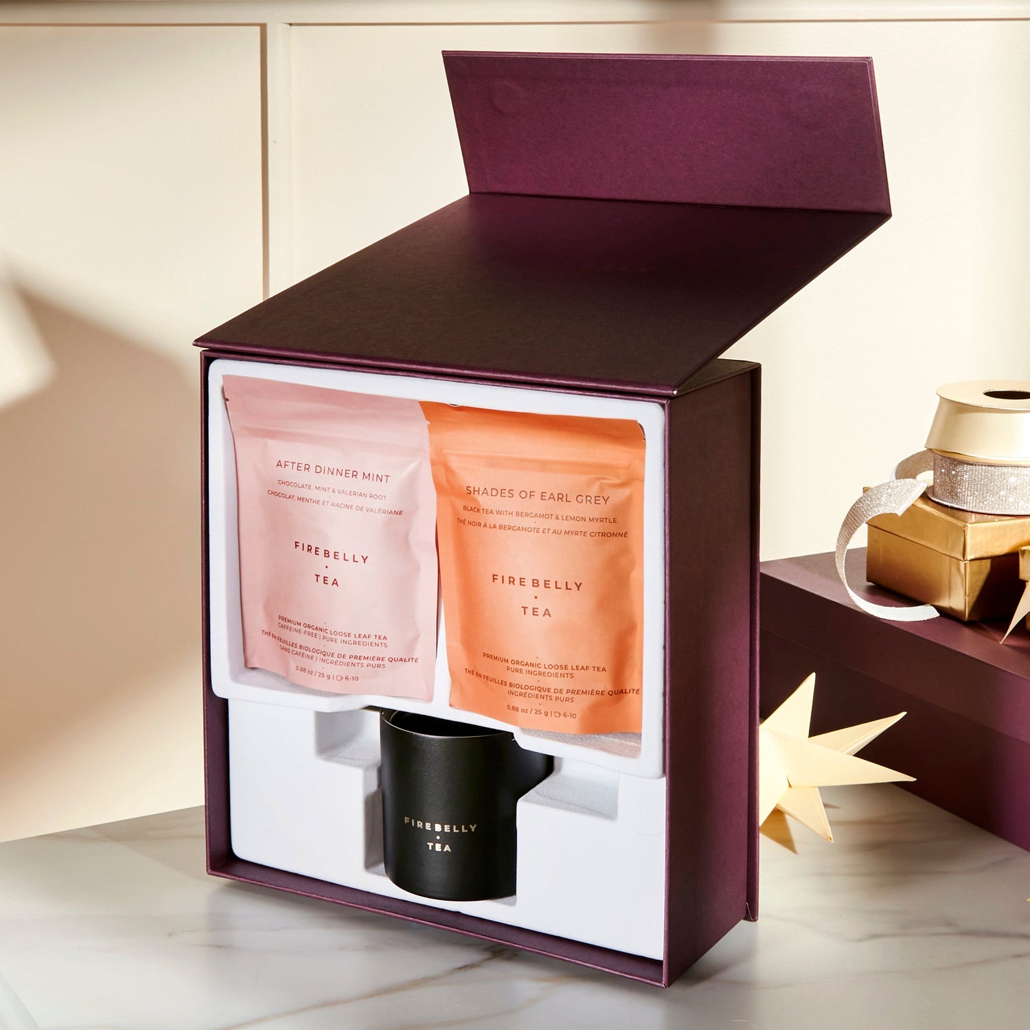 The Firebelly Gift Shop – Firebelly Tea