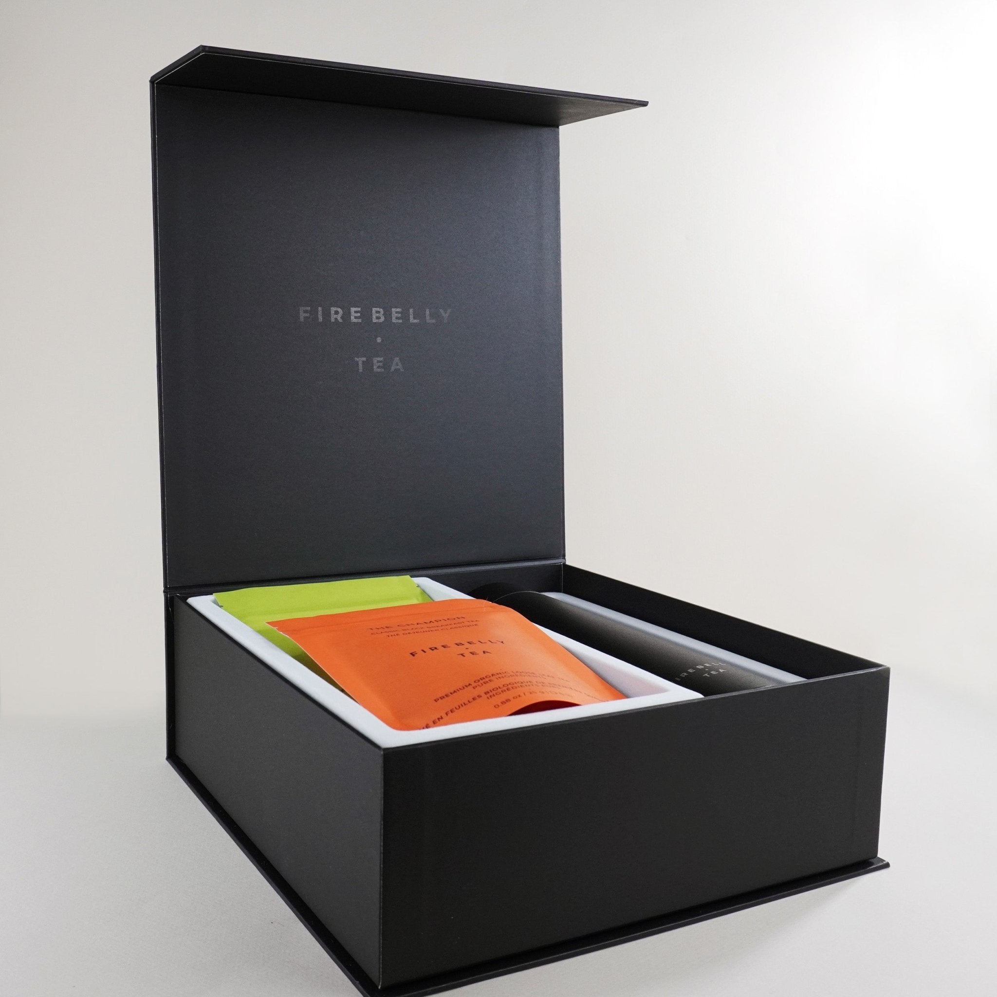 The Firebelly Gift Shop – Firebelly Tea